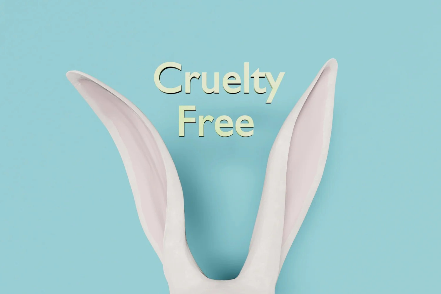 COSMETICS INDUSTRY LEADERS UNITE TO PROMOTE ANIMAL-FREE TESTING ...