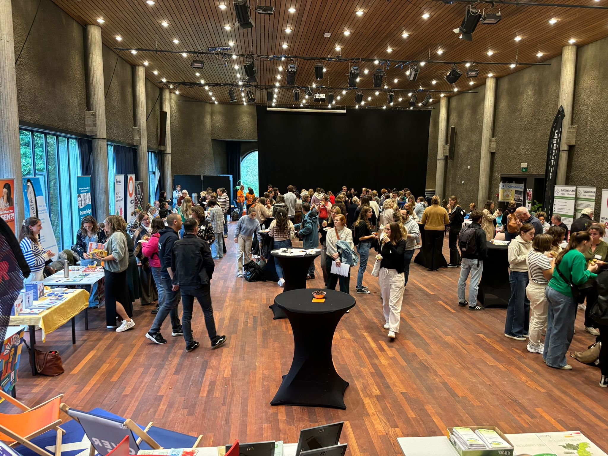 Jaarverslag 2024 — CGG Ahasverus