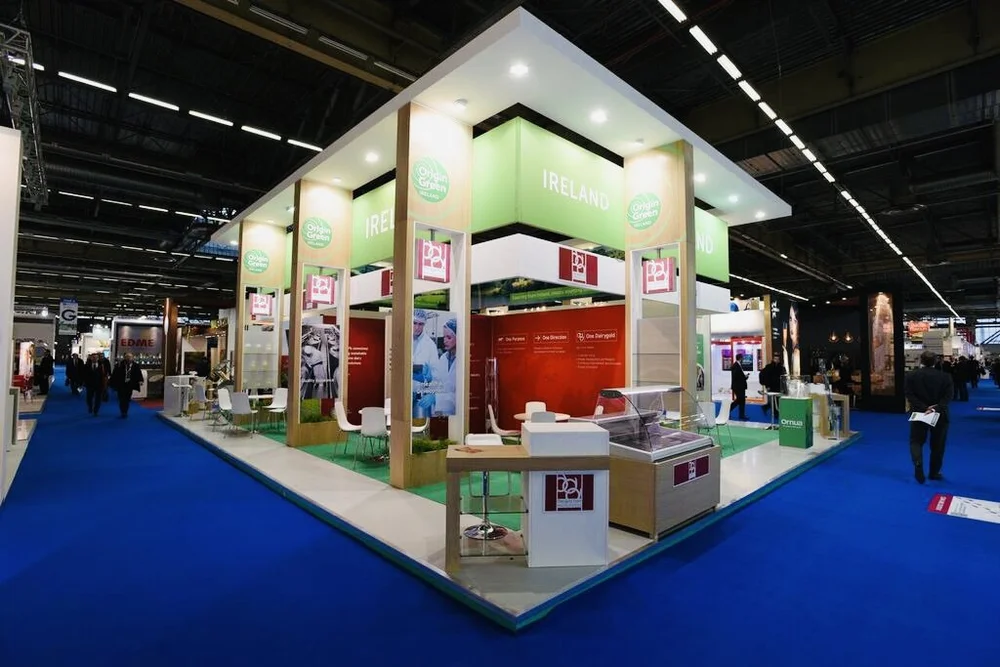 Bord Bia FIE — Display Contracts International