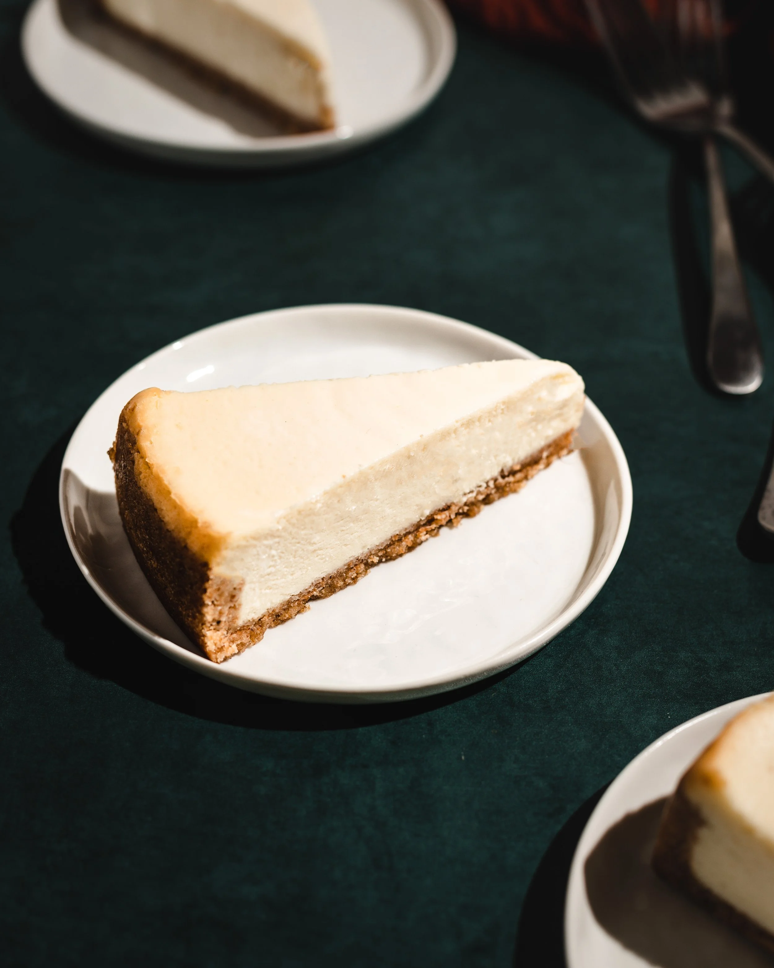 Food Photography — AM Knizek Photo