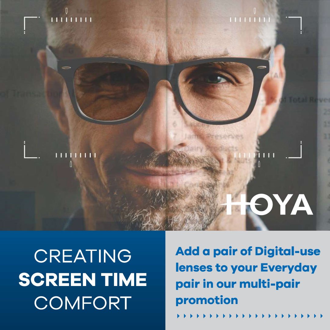 Optometry Specials — Hollander Optometrists | Kuils River | Eerste River