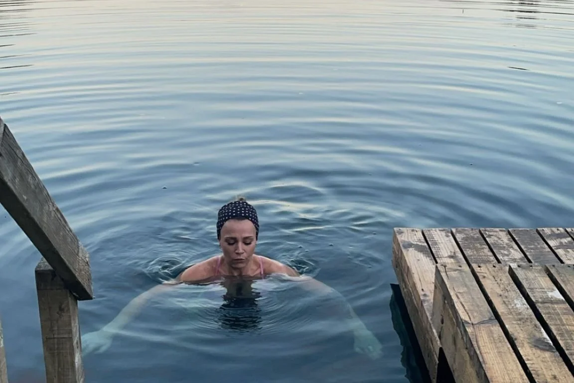 SUB ZERO — Southlake Waterpark