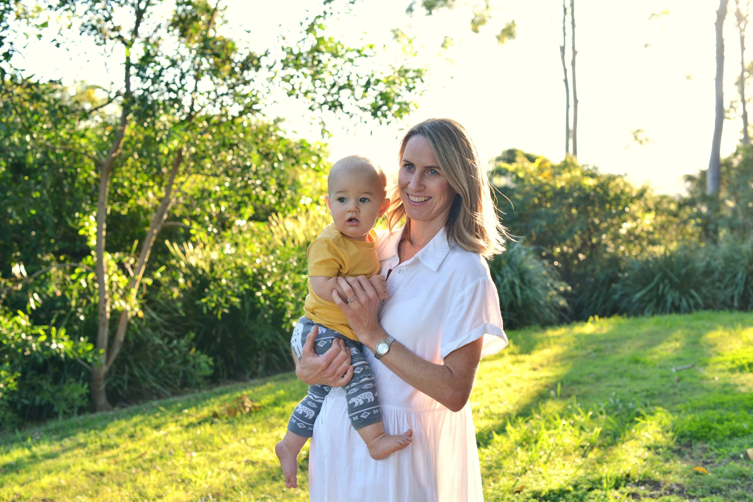 Leah Hardy Naturopath