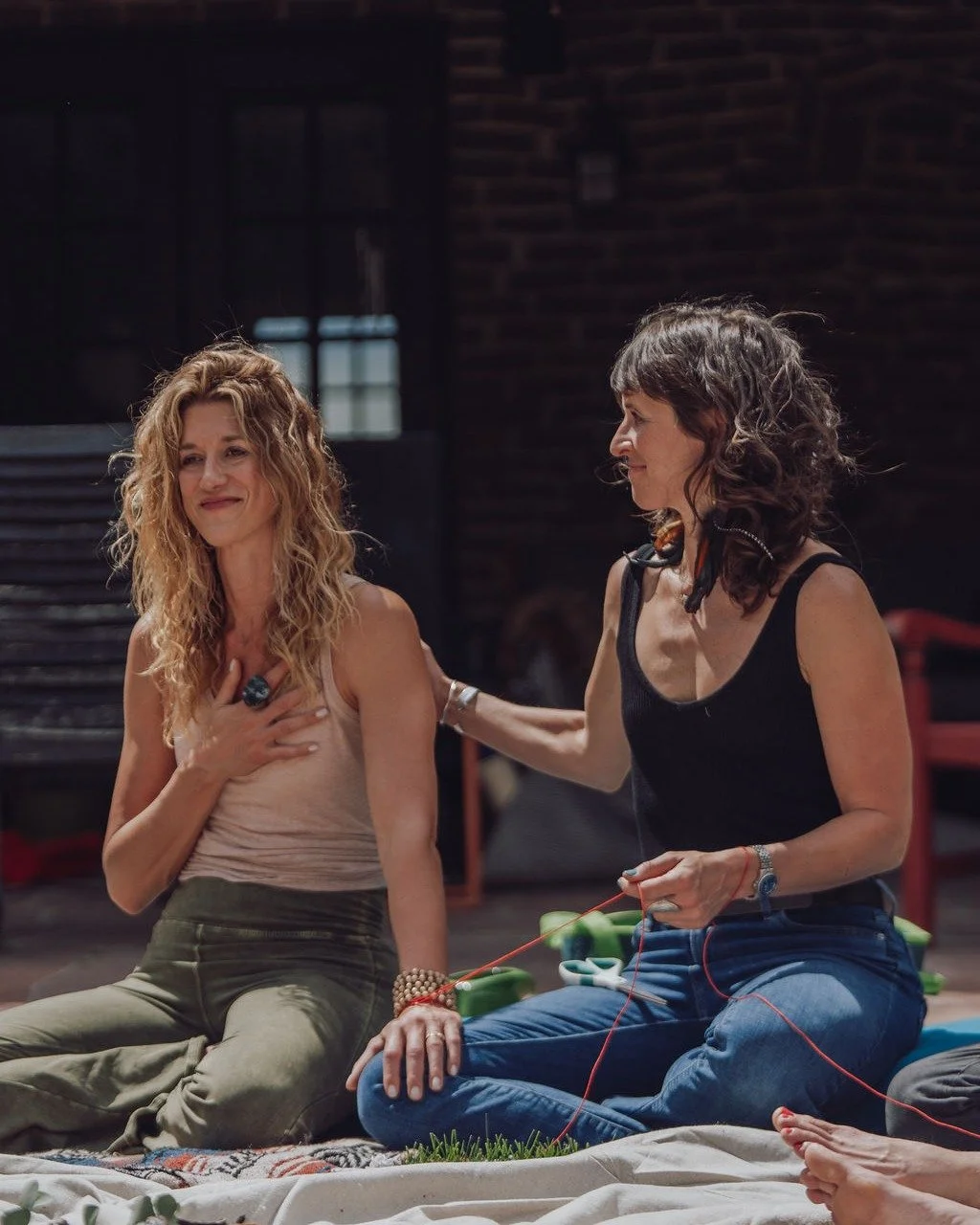 FLAMINGLES — Hey Birdie