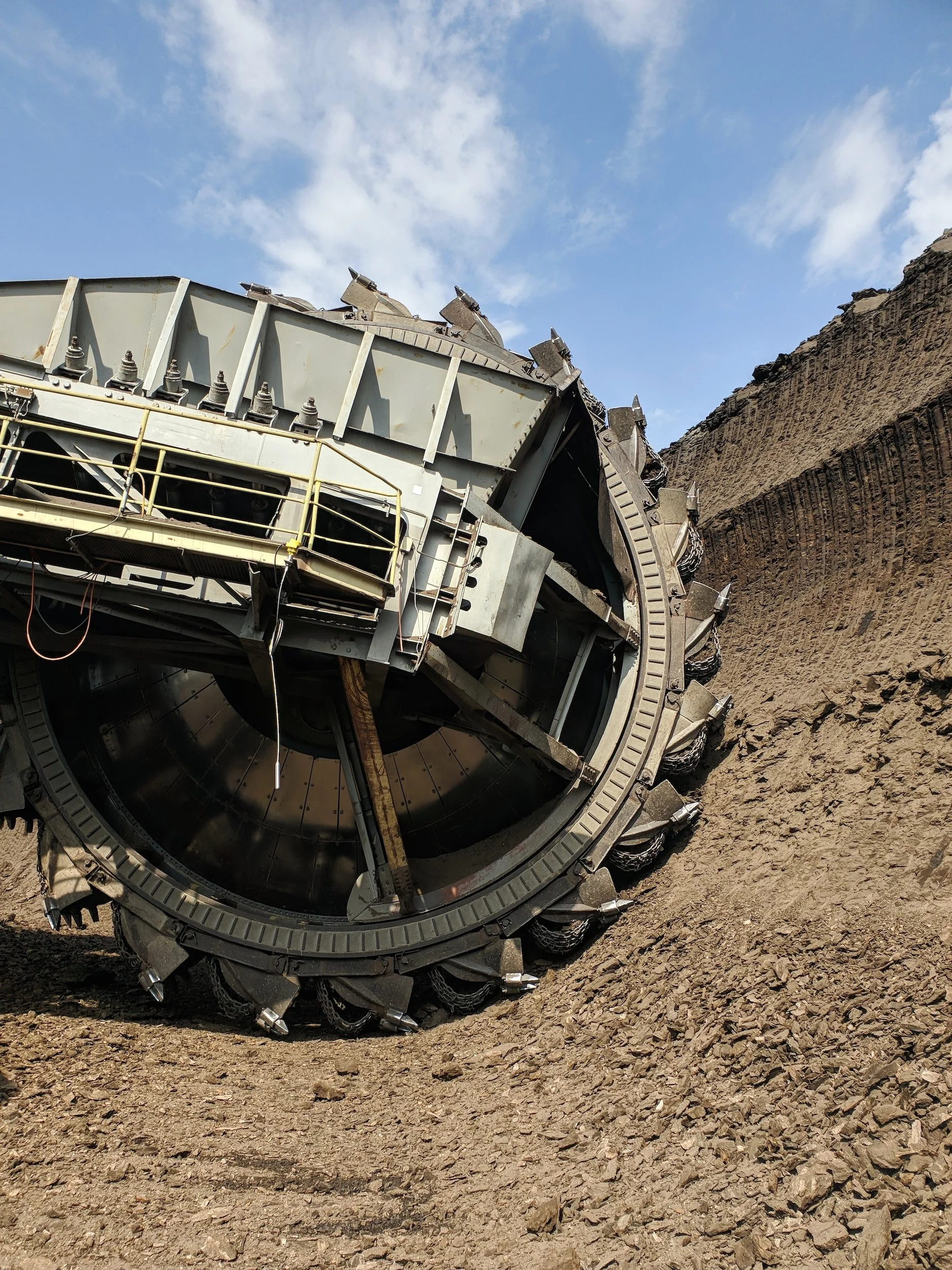A Closer Look at Glencore’s Collinsville Mine – Ark Analytics