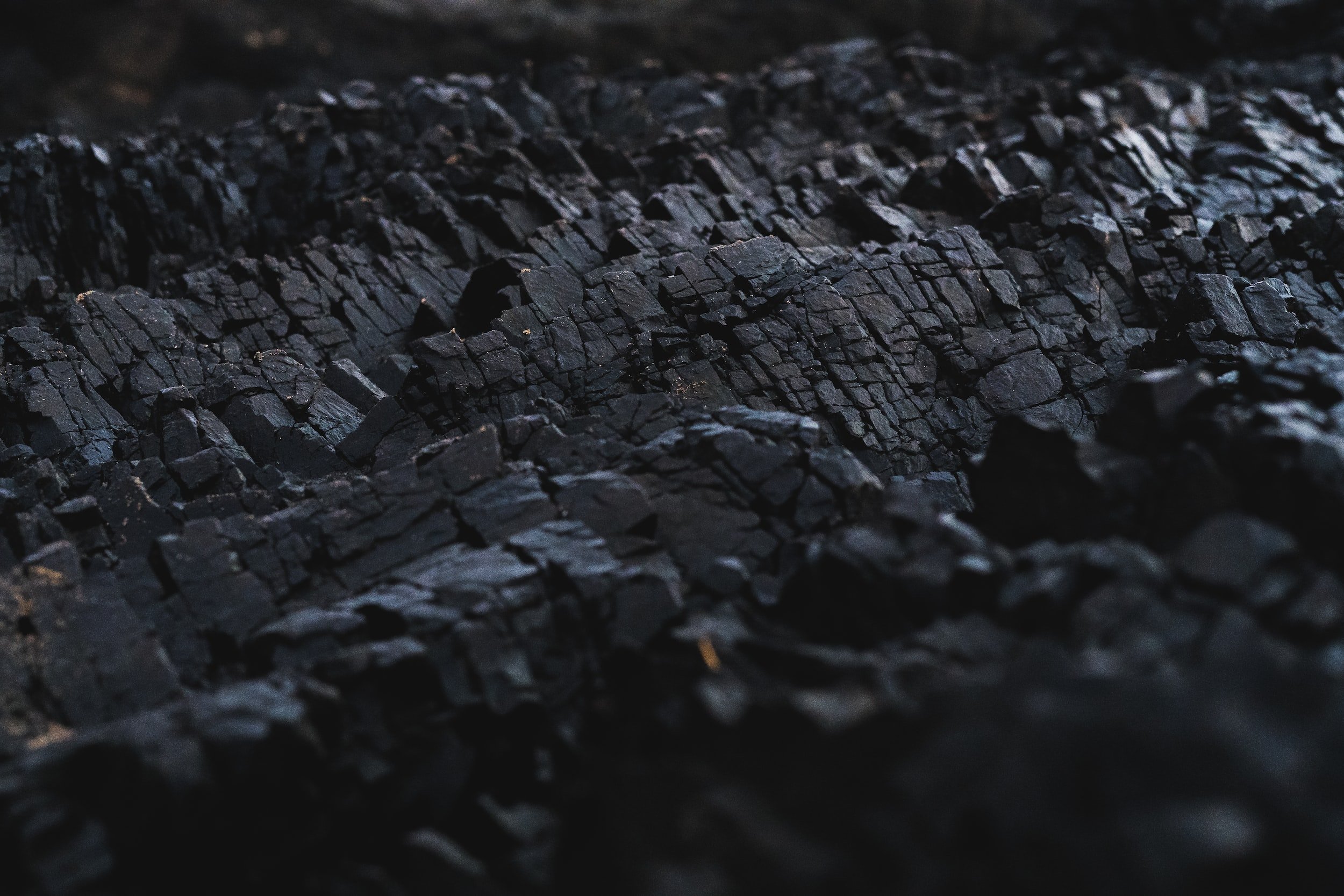 Discover the Legacy of Ashton Coal Mine: A Prominent Coal Mining ...