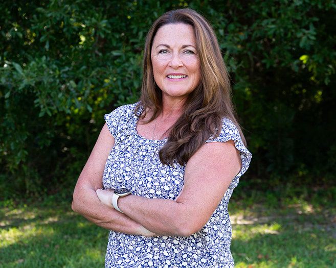 Meet The Team — Youngsville Community Church