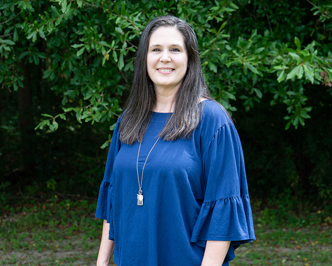 Meet The Team — Youngsville Community Church
