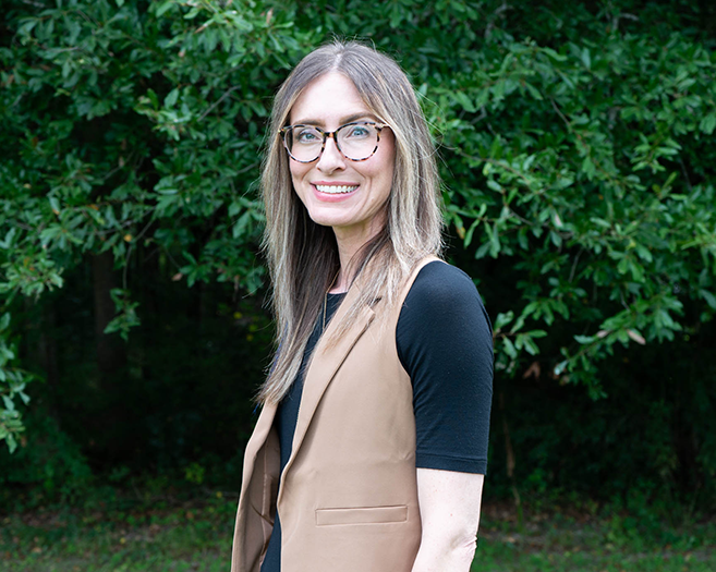 Meet The Team — Youngsville Community Church