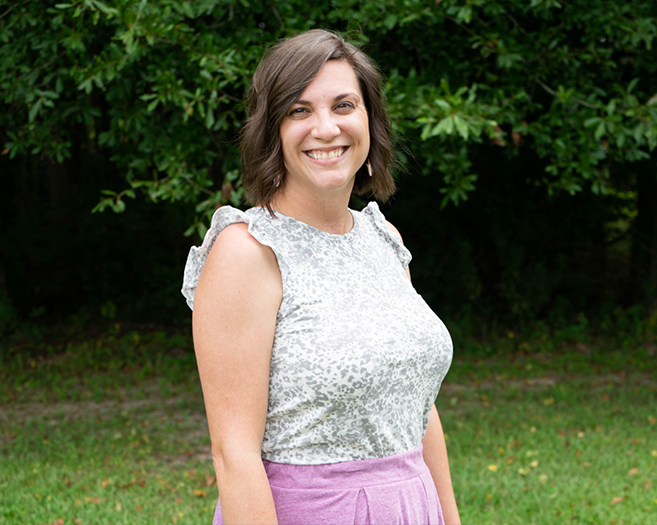 Meet The Team — Youngsville Community Church