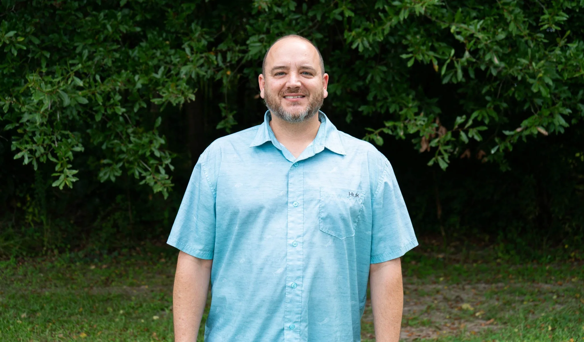 Meet The Team — Youngsville Community Church