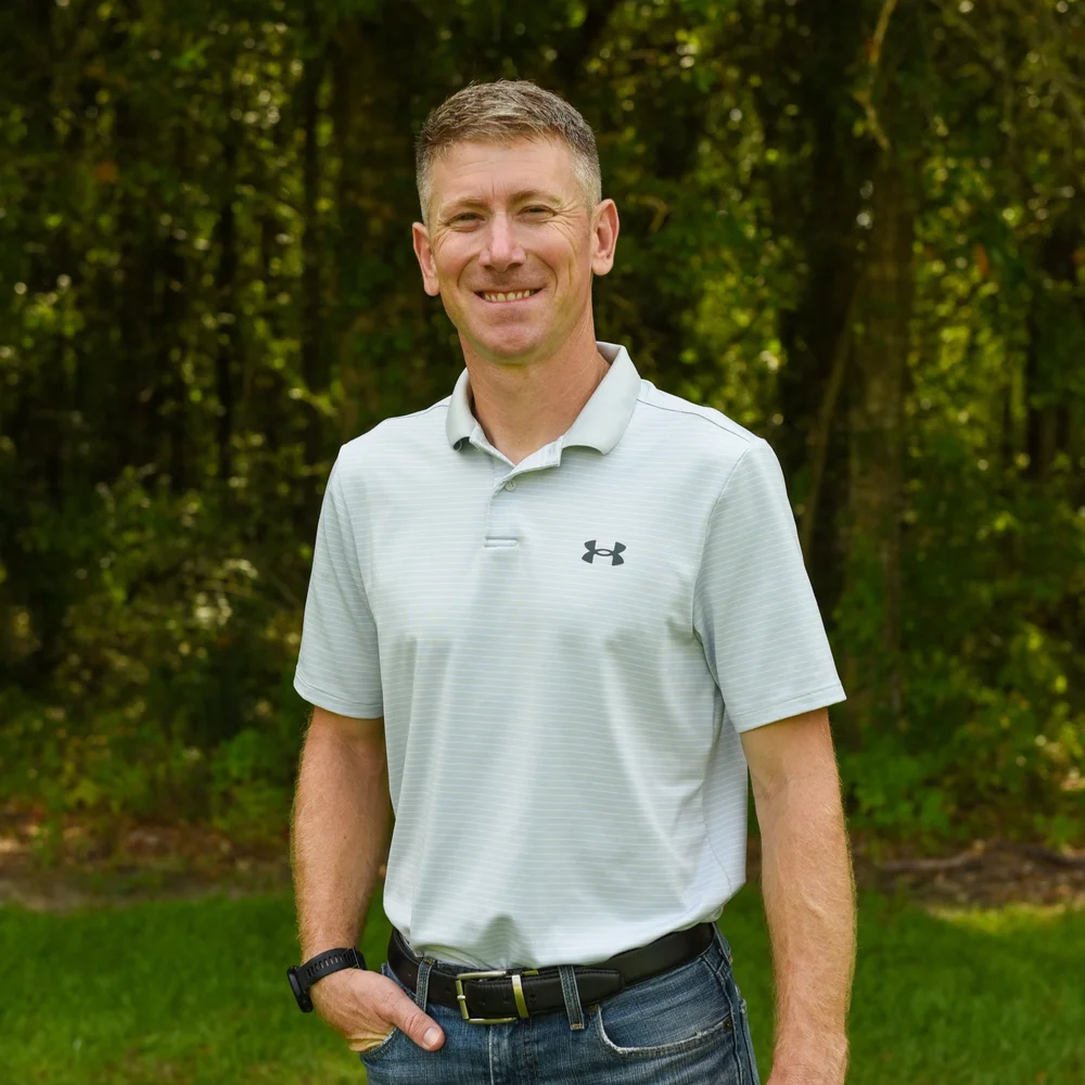 Meet The Team — Youngsville Community Church