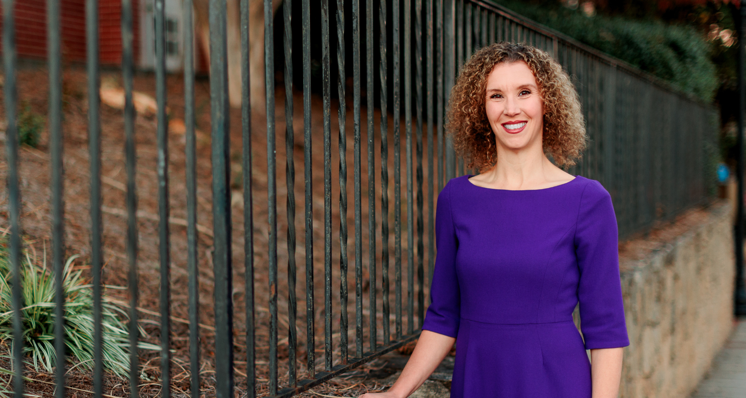 Meet Jaletta — JUDGE JALETTA SMITH