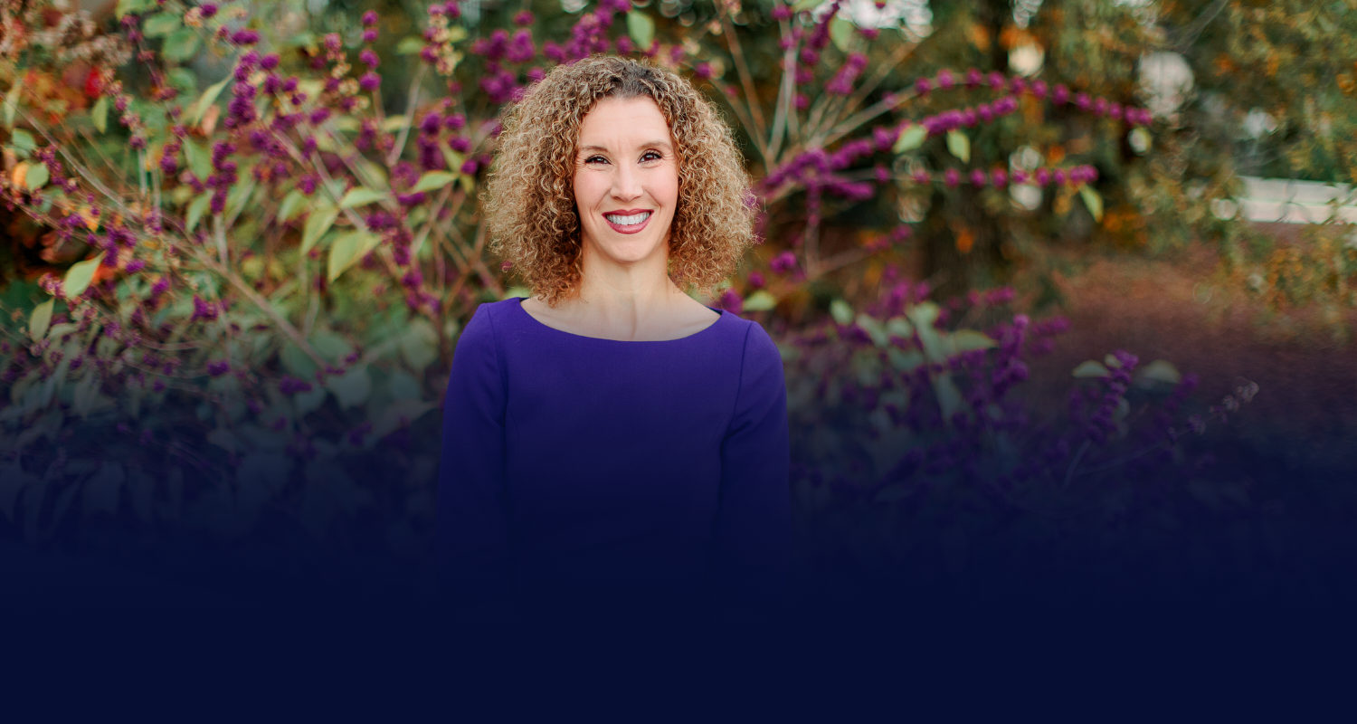 Volunteer — JUDGE JALETTA SMITH