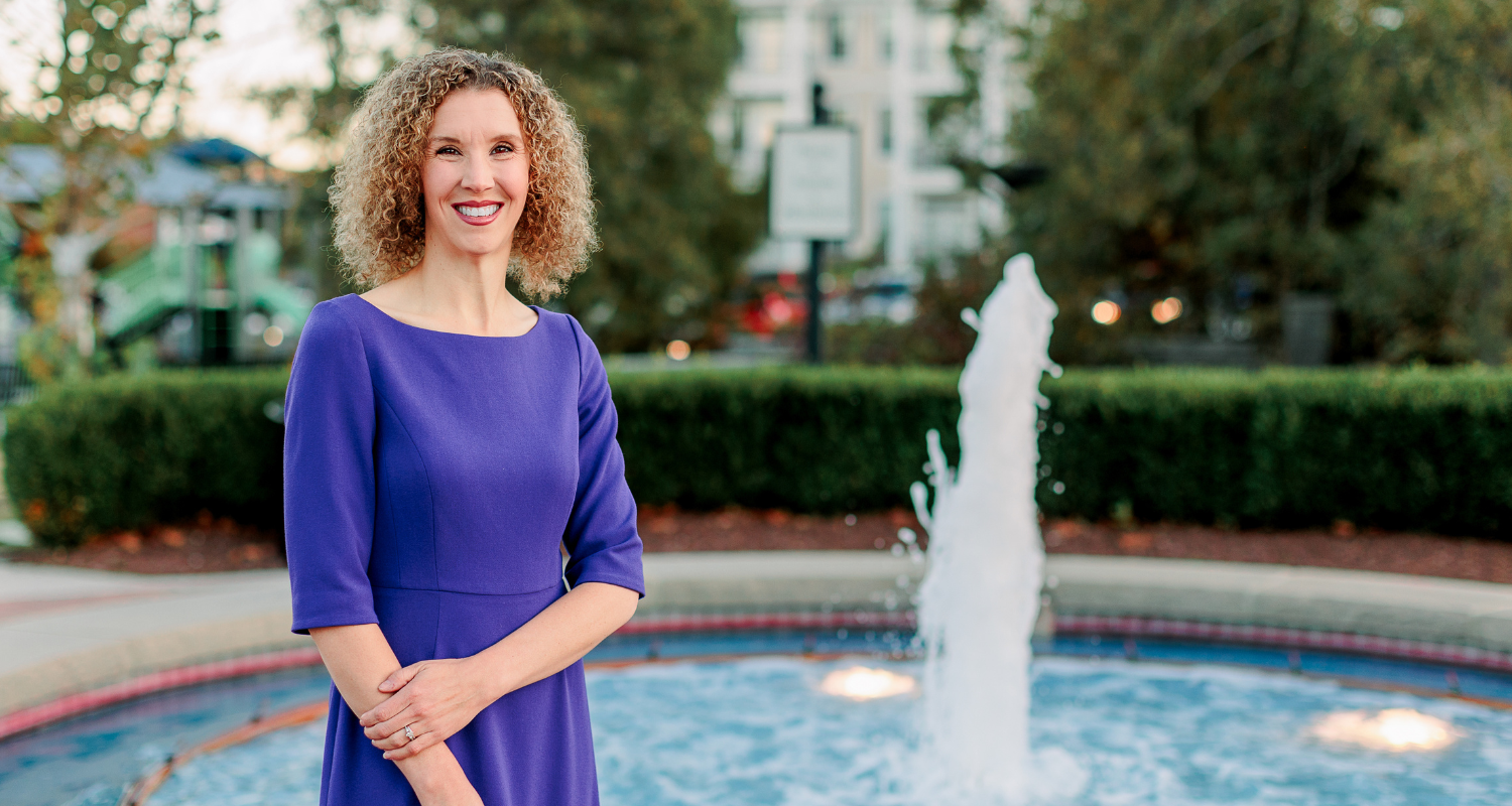 Meet Jaletta — JUDGE JALETTA SMITH