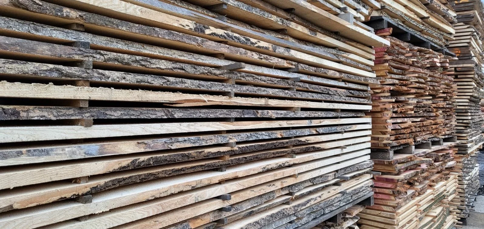The Association of Scottish Hardwood Sawmillers