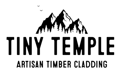Tiny Temple — ASHS