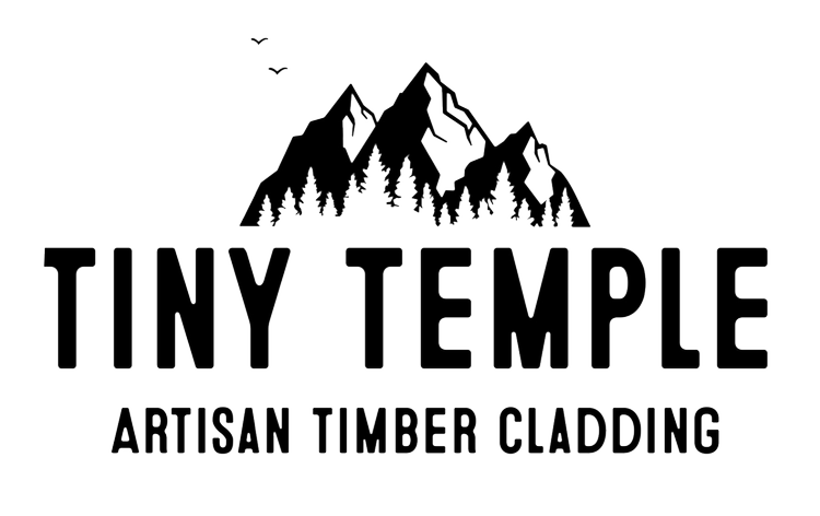 Tiny Temple — ASHS