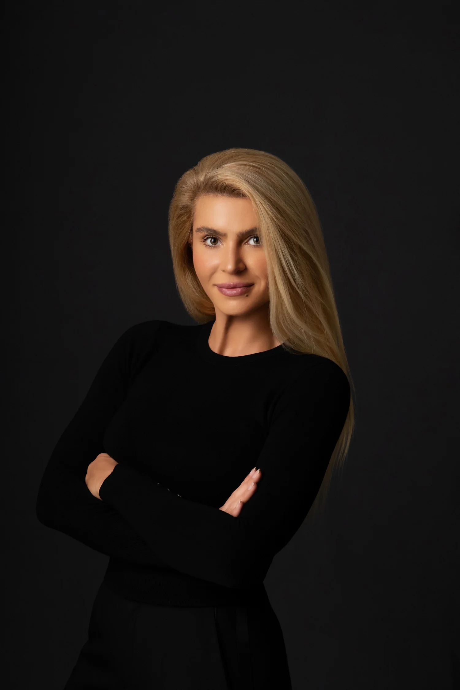 MARISSA BRONFMAN