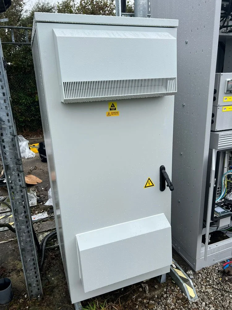 Edge Electrical Solutions