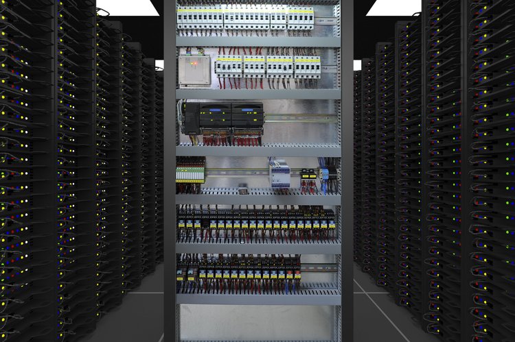 Edge Electrical Solutions