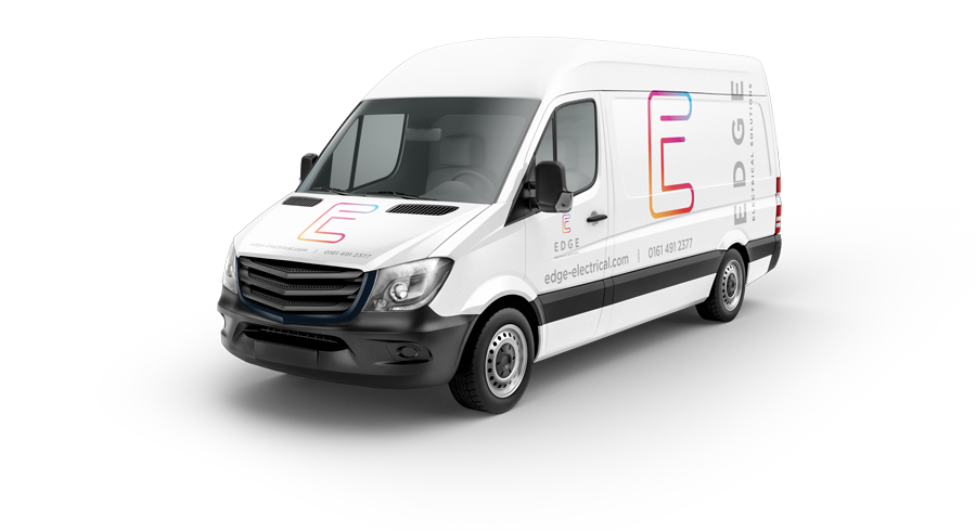 "Edge Electrical Solutions