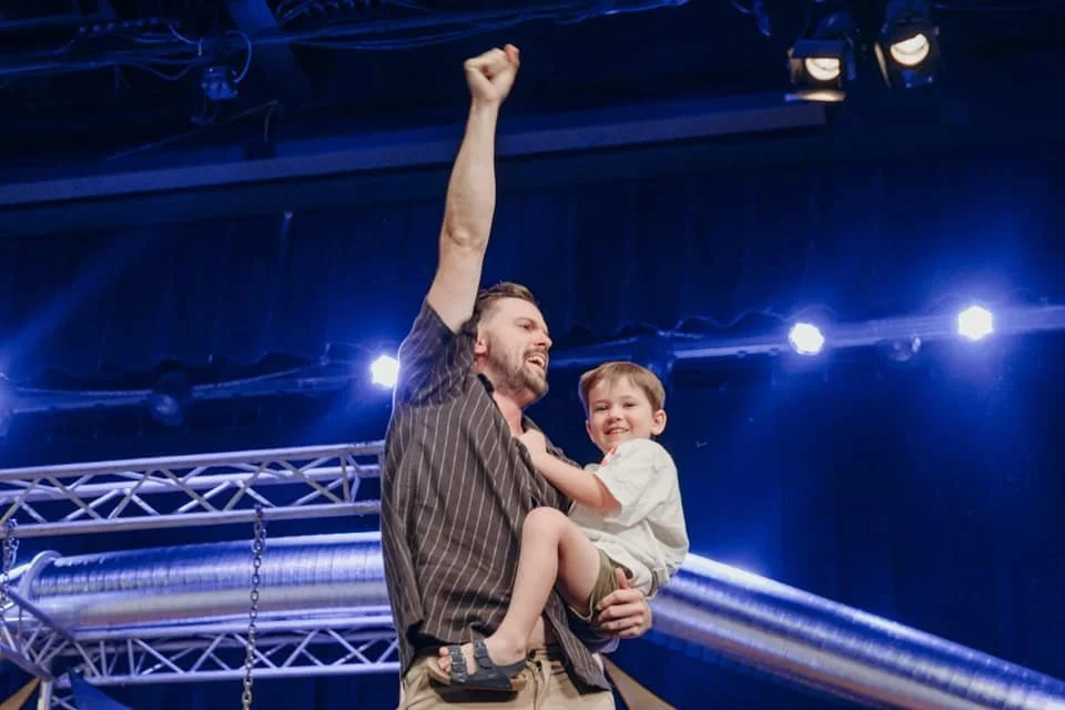 Children's Ministry Event Ideas | Discover Engaging Kids Activities ...