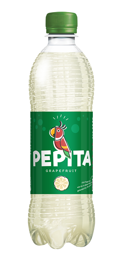 Produkte — Pepita