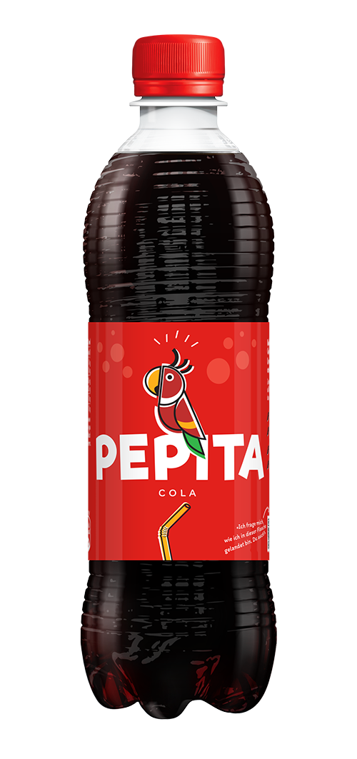 Produkte — Pepita