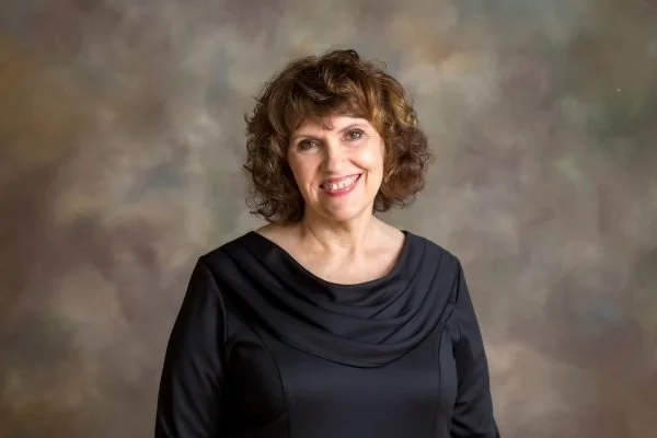 Board of Directors — Cape Fear Chorale