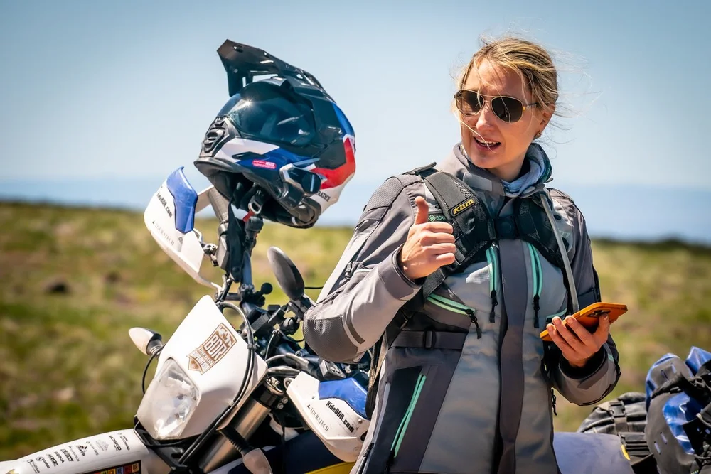 SheADV Team — SheADV