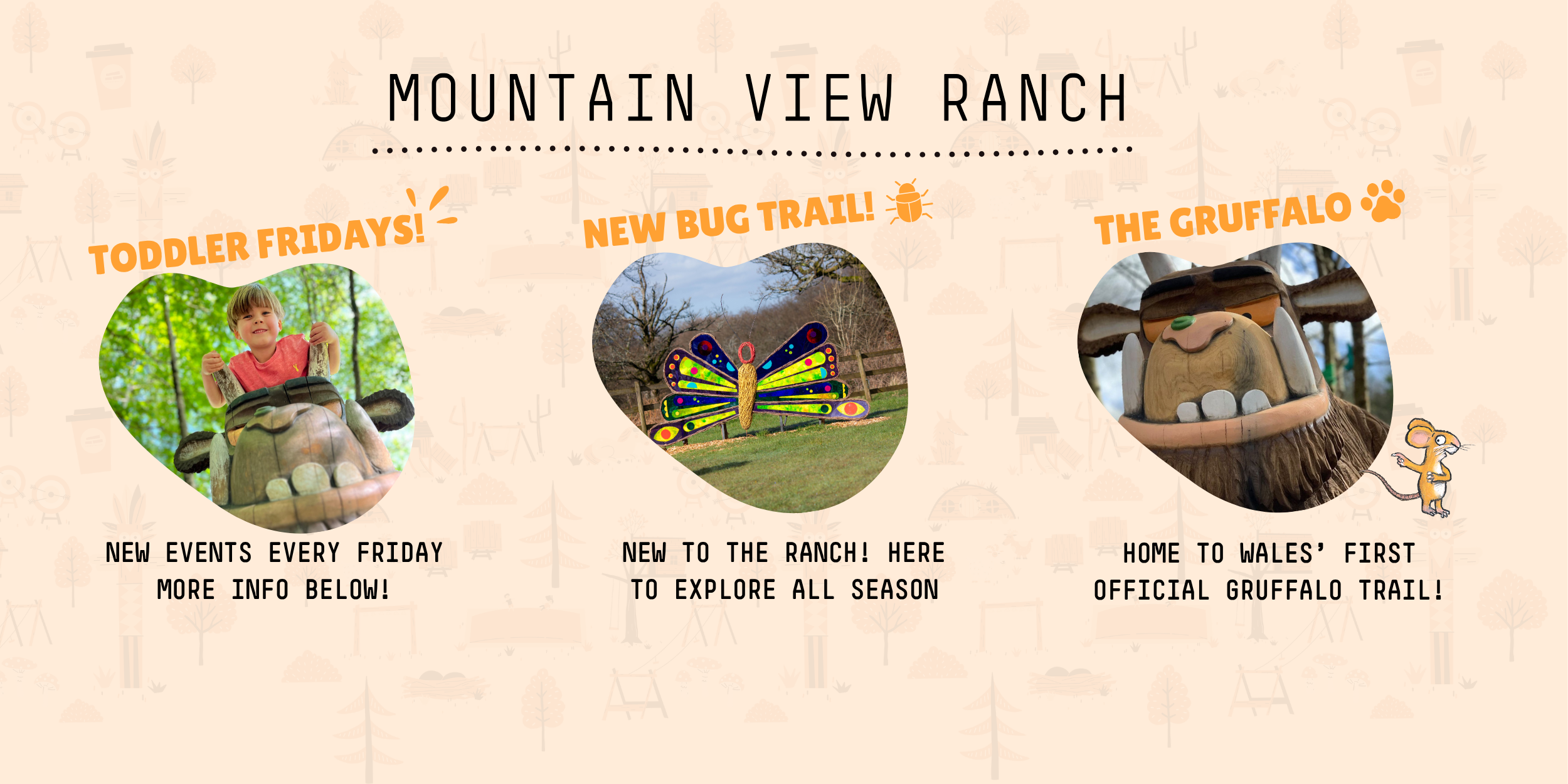 Mountain View Ranch