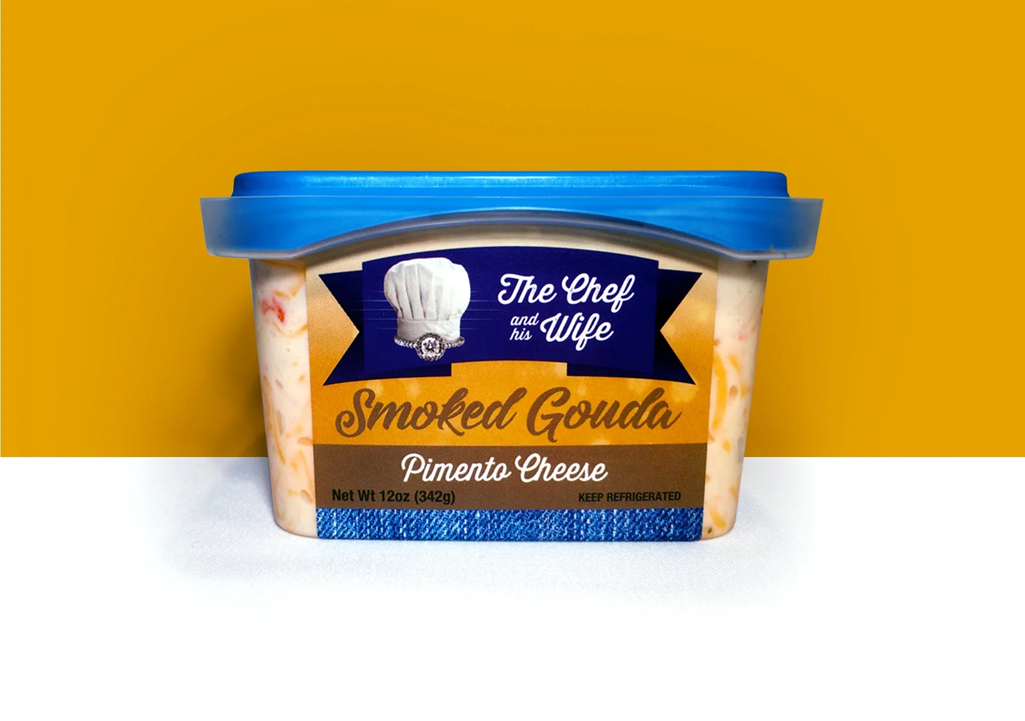 Chef and His Wife Foods