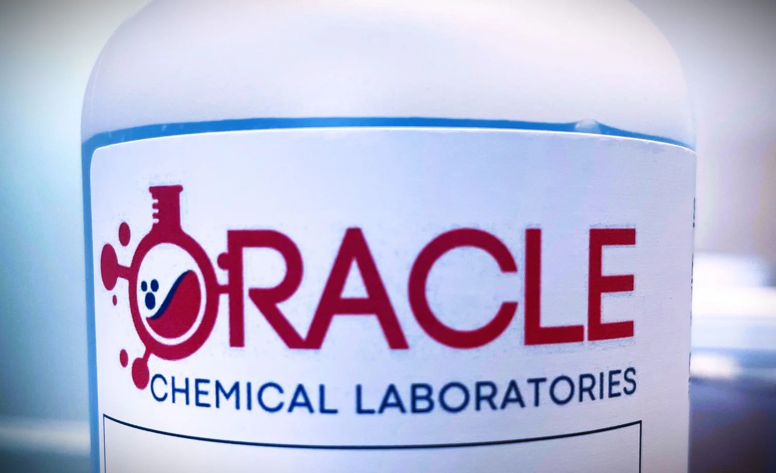 Oracle Chemical Laboratories