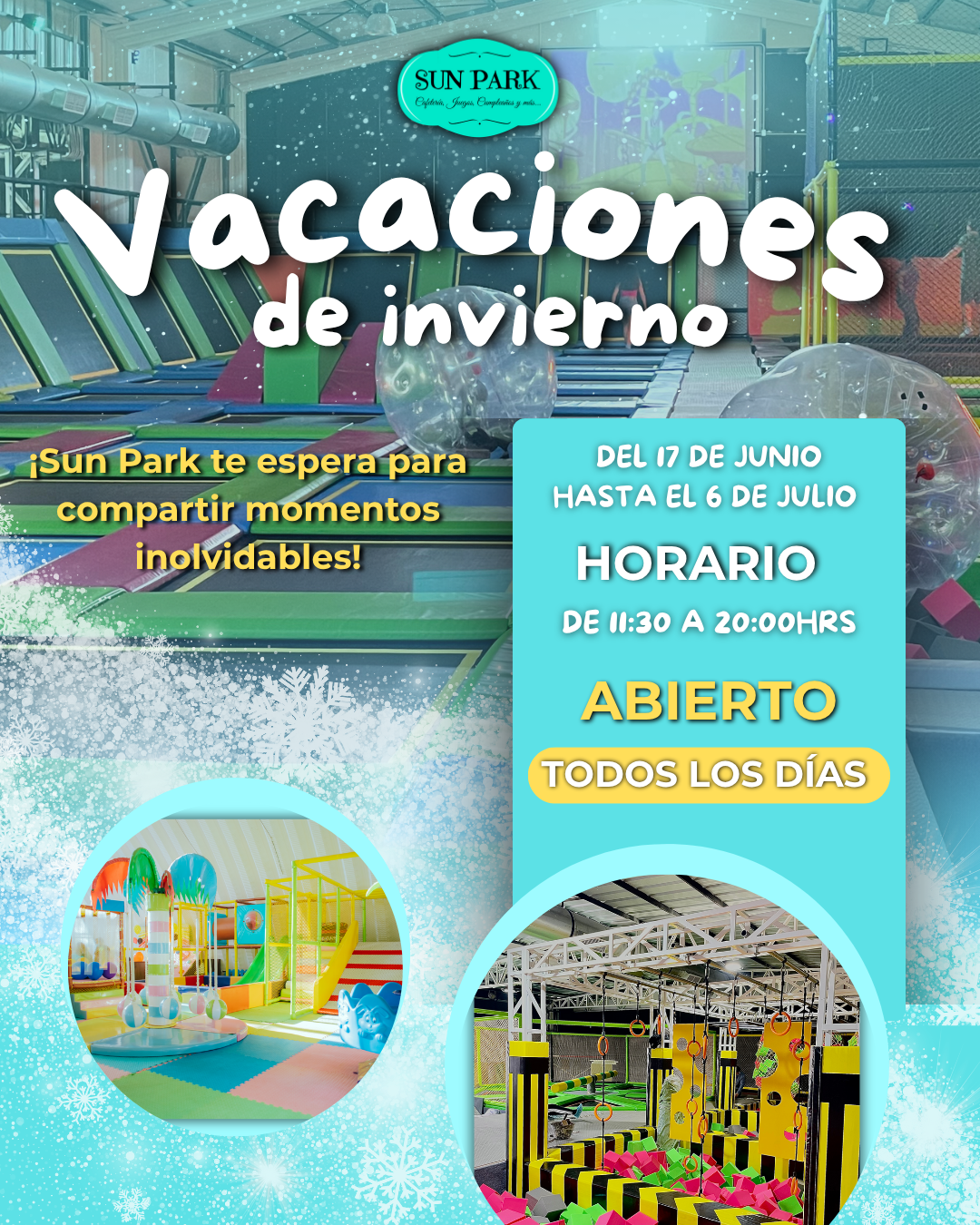 SUN PARK