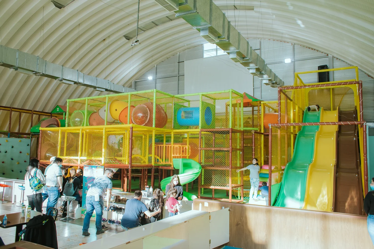 SUN PARK