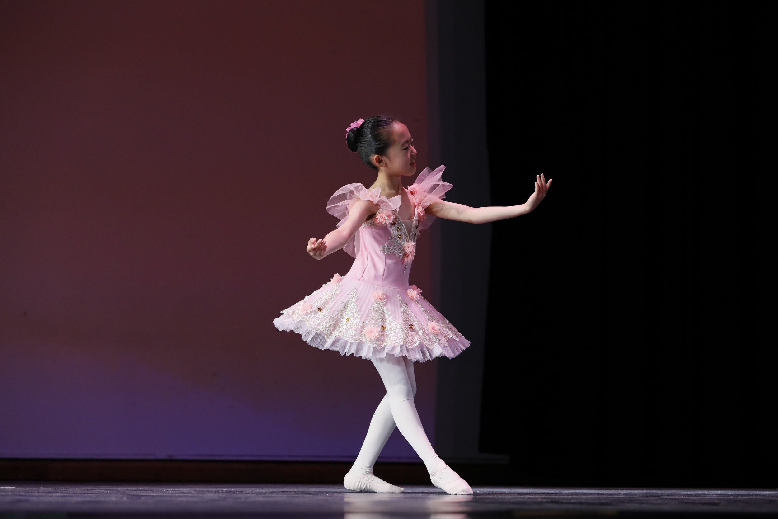 Closter Performing Arts