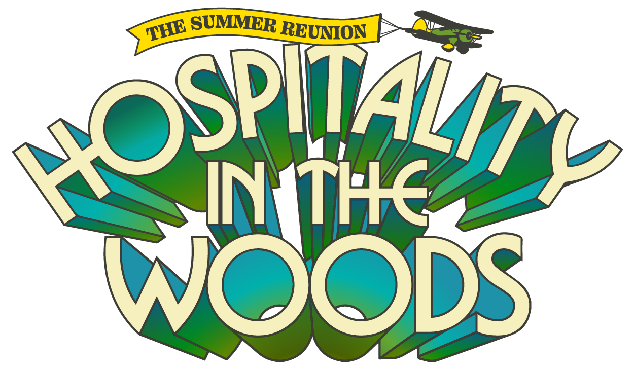 Into The Woods Logo Png