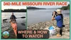MR340 — Ozark Outsider