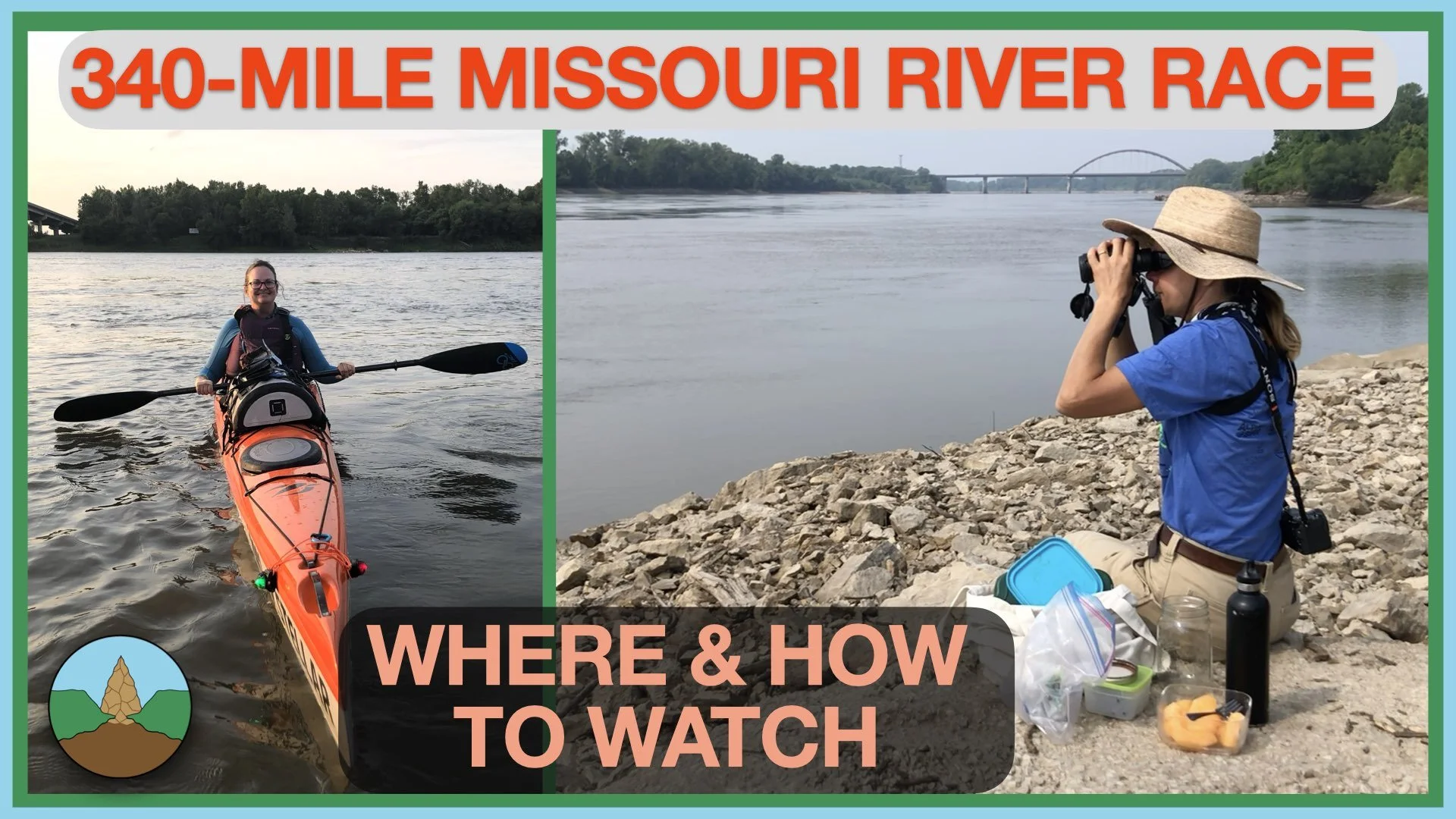 MR340 — Ozark Outsider