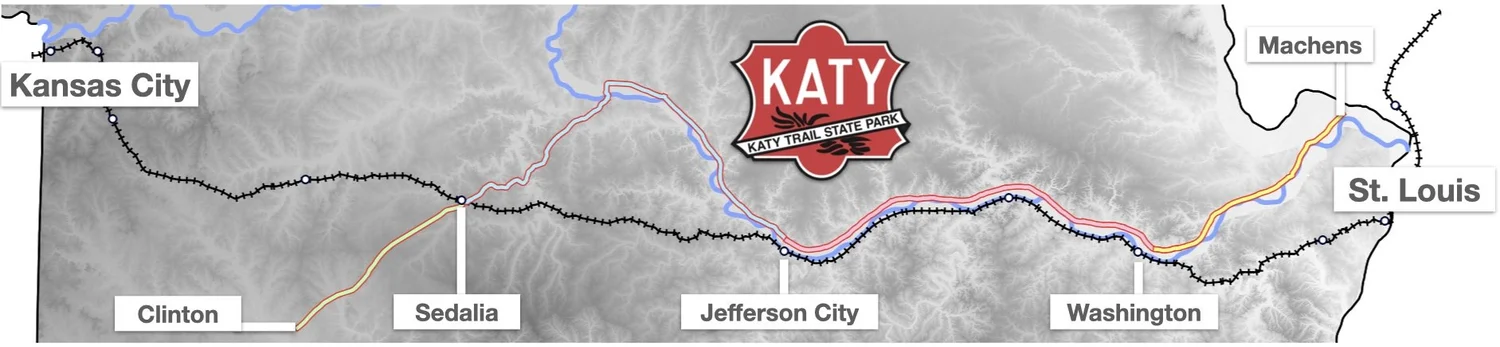Katy Trail — Ozark Outsider