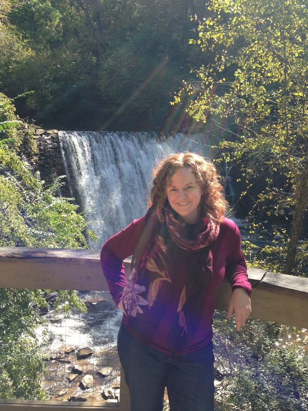 About Jenny Rogers — Real Talk with Jenny