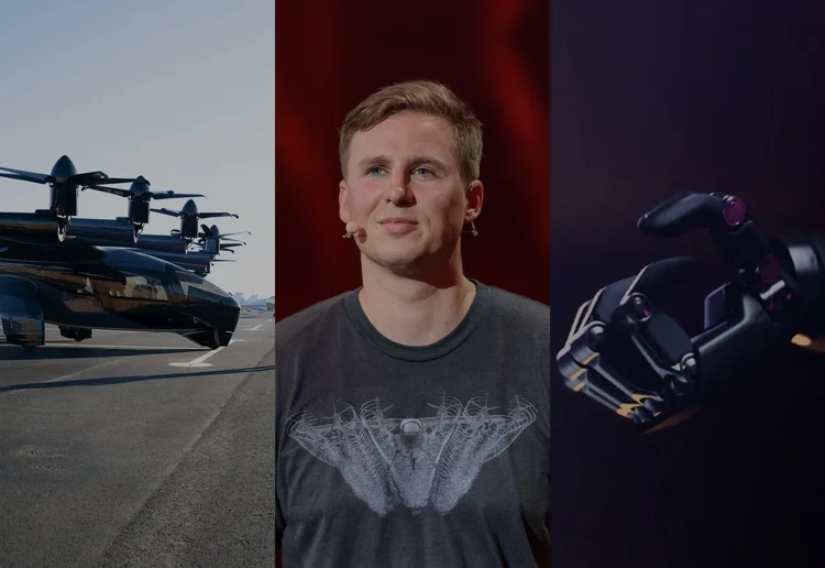 Bio — Brett_Adcock