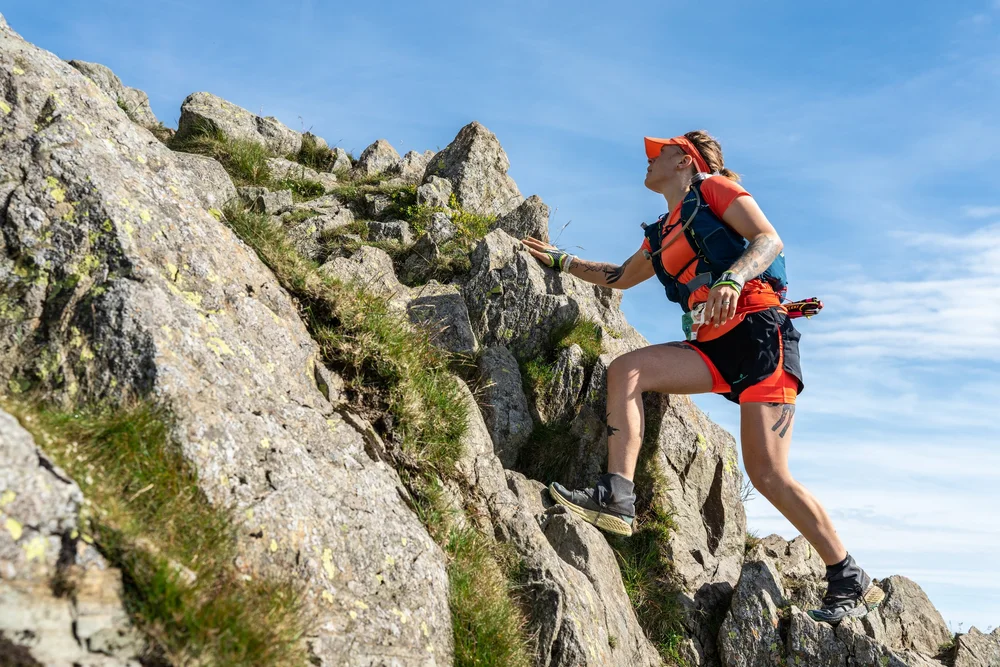 Skyrunning UK