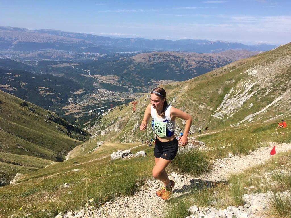 Skyrunning UK and Ireland – Youth Skyrunner Championships 2023 ...