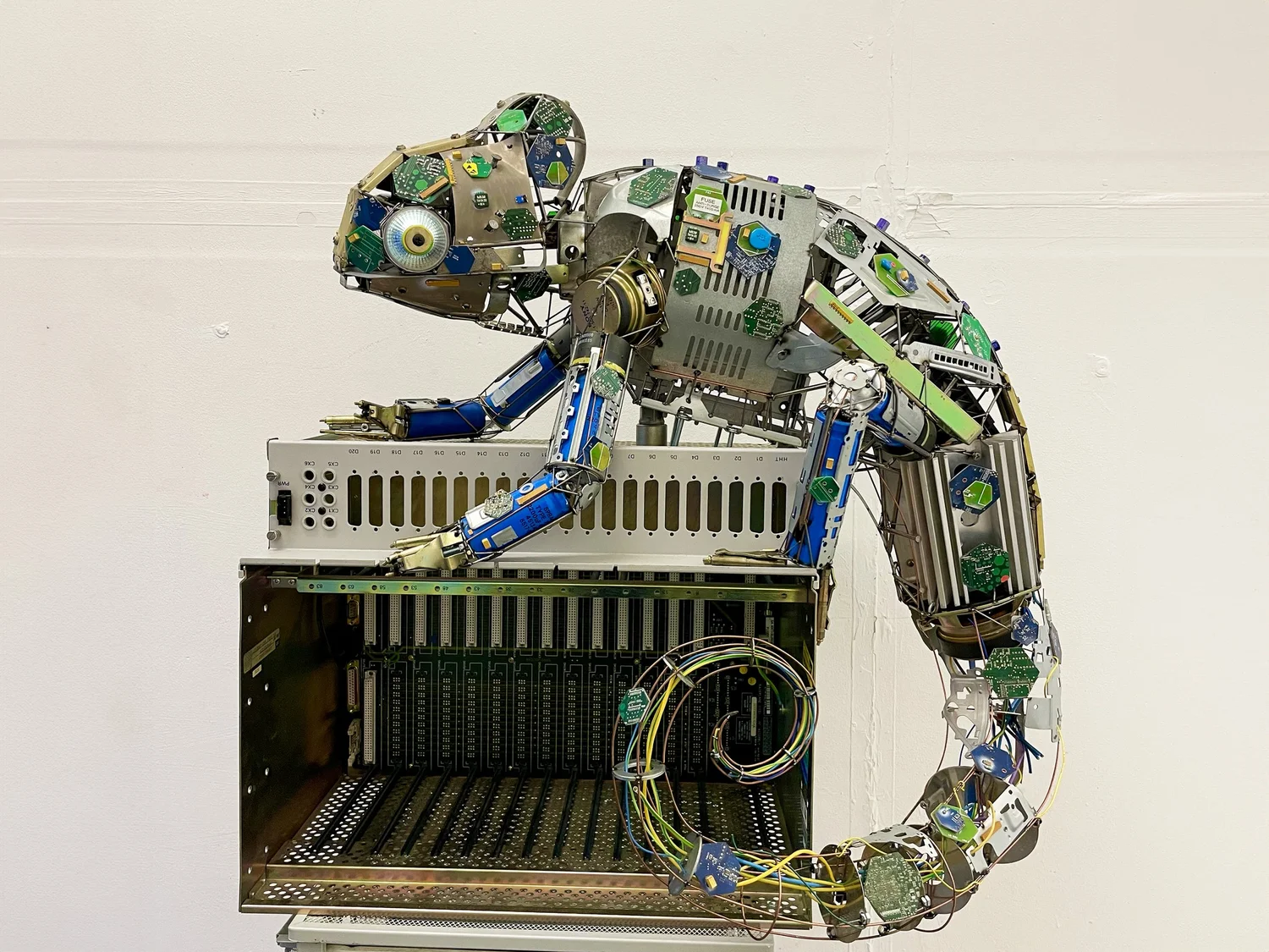 Zak Miskry Creations