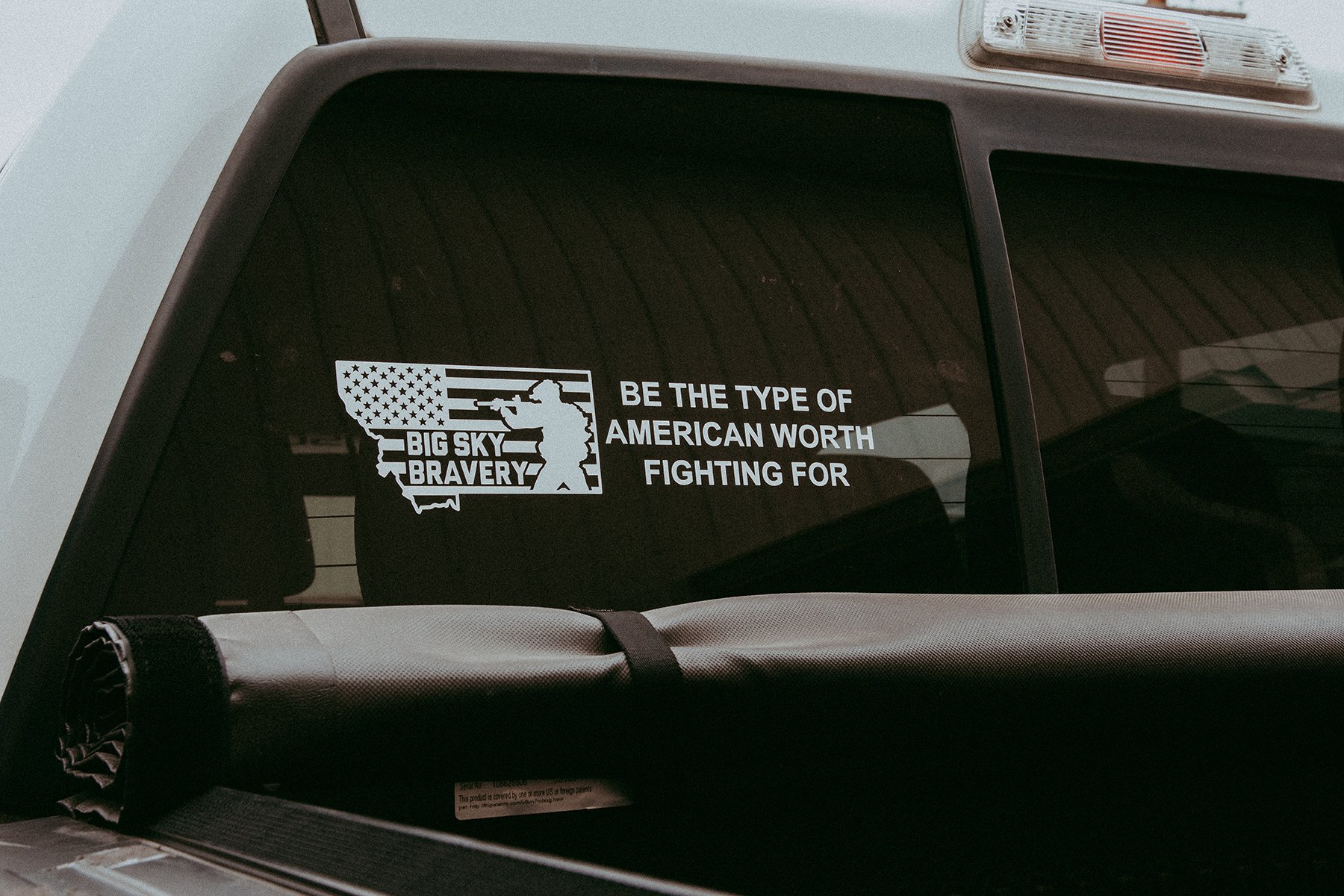 Shop Gear | Big Sky Bravery | Decompression Programs for Active Duty SOF