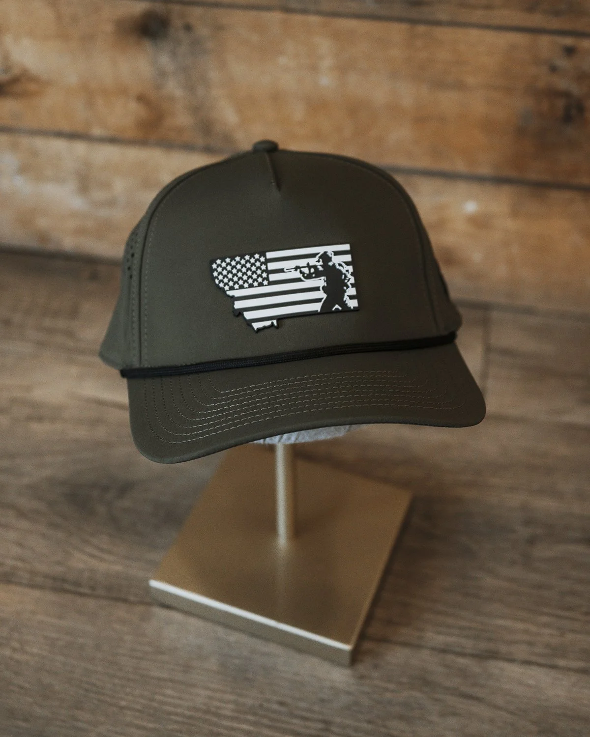 Shop Gear | Big Sky Bravery | Decompression Programs for Active Duty SOF