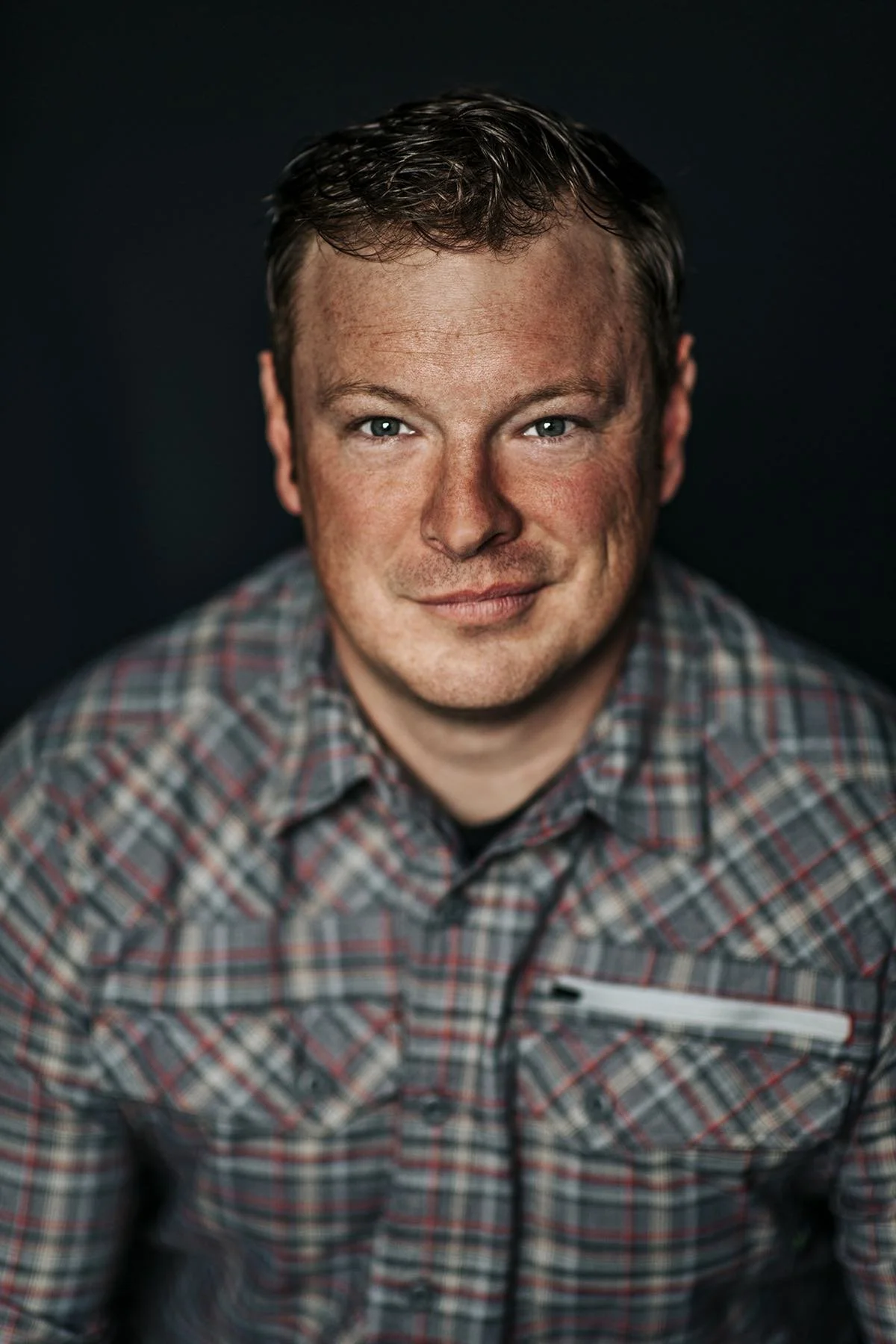 Jeremy Keller — Big Sky Bravery