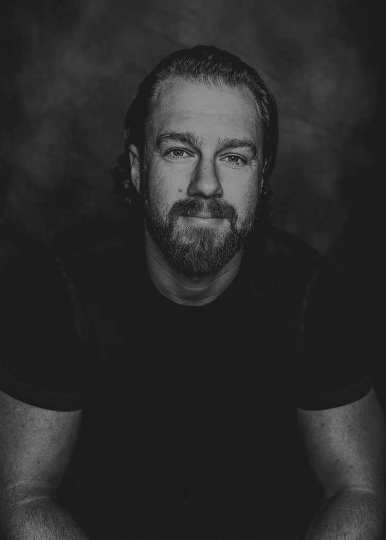 Josh McCain — Big Sky Bravery
